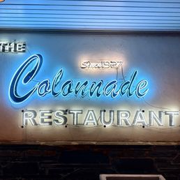COLONNADE - Updated December 2025 - 464 Photos & 596 Reviews - 1879 ...