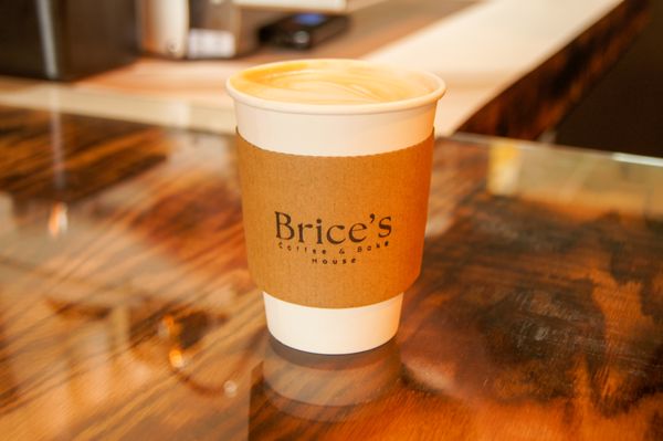 BRICE’S COFFEE AND BAKE HOUSE - Updated January 2026 - 59 Photos & 22 ...