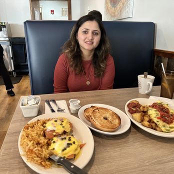 Reviews of NICK & ANDY’S BREAKFAST & LUNCH - Updated September 2024 ...