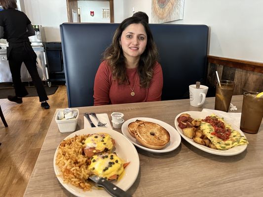 NICK & ANDY’S BREAKFAST & LUNCH - Updated May 2026 - 152 Photos & 181 ...