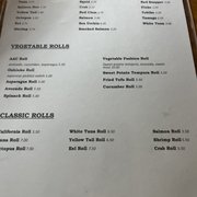 JOA JOA SUSHI - 50 Photos & 22 Reviews - 115 Temple Hill Rd, Vails Gate ...