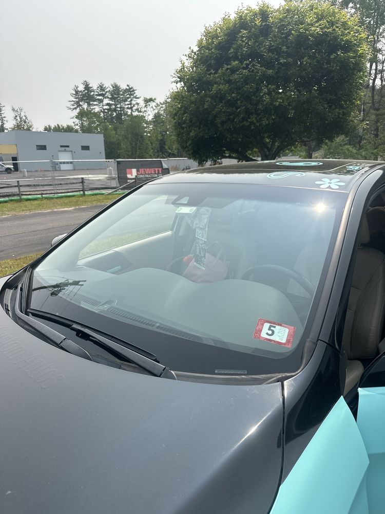 INTERSTATE GLASS & MIRROR - Updated August 2025 - 228 Rte 108 ...