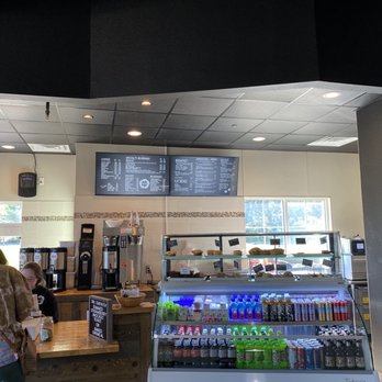 INCLUSION COFFEE COMPANY - Updated July 2025 - 34 Photos & 22 Reviews ...