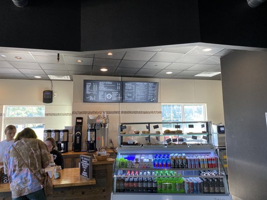 INCLUSION COFFEE COMPANY - 19 Photos - 3152 Village Square Dr, Hartland ...