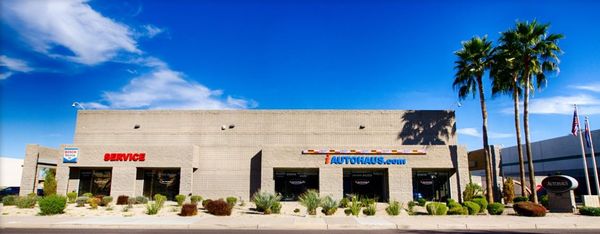 IAUTOHAUS - Updated October 2025 - 81 Photos & 149 Reviews - 1876 E ...