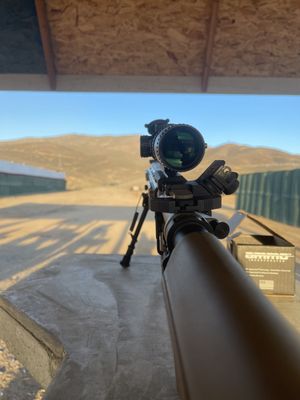 ASTORIA LOGISTICS GROUP SHOOTING RANGE - Updated September 2025 - 57 ...