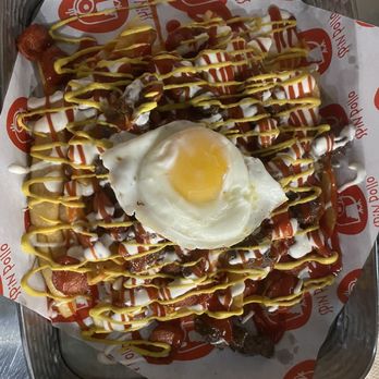 SPIN POLLO - Updated April 2025 - 333 Photos & 229 Reviews - 6672 ...