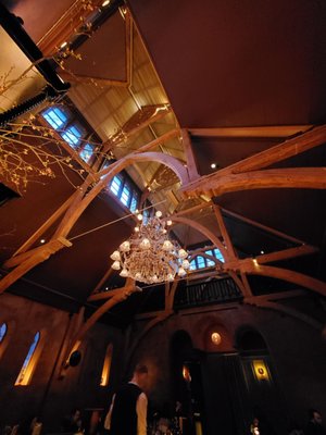 CHAPEL BAR - 45 Photos & 24 Reviews - Cocktail Bars - 281 Park Ave S ...