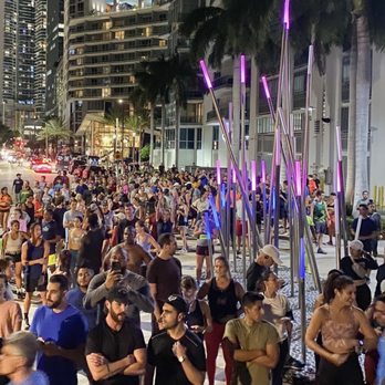 BRICKELL RUN CLUB - Updated December 2025 - 48 Photos - 1300 Brickell ...
