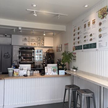 SPRING CAFE - Updated March 2025 - 381 Photos & 232 Reviews - 153D ...