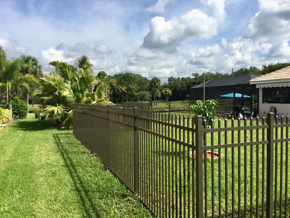 ATLAS FENCE - Updated December 2025 - Port Charlotte, Florida - Fences ...