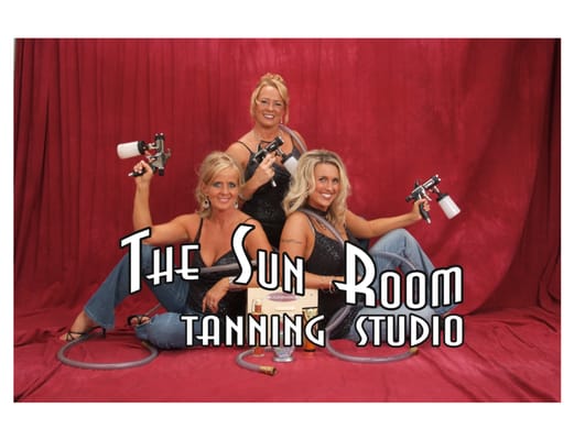 THE SUN ROOM TANNING STUDIO - Updated June 2025 - 2412 E Main St ...