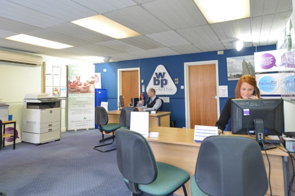 WATSON BULL & PORTER - Avenue Road, Freshwater, Isle of Wight, United ...