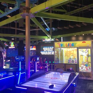 PLAYDIUM - 26 Photos - 75 Consumers Drive, Whitby, Ontario - Arcades - Yelp