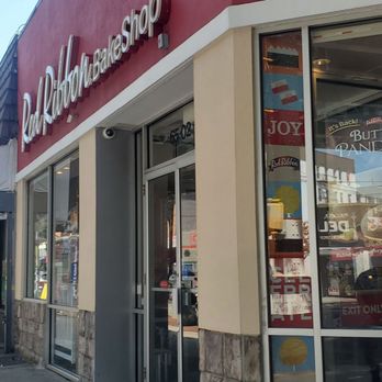 RED RIBBON BAKESHOP - Updated December 2025 - 627 Photos & 344 Reviews ...