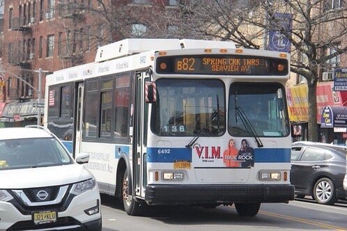 EAST 105TH STREET STATION - L TRAIN - Updated October 2024 - 10315 ...