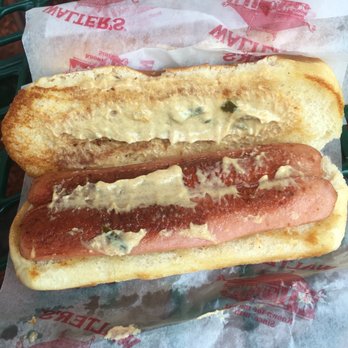 WALTER’S HOT DOGS - Updated October 2025 - 88 Photos & 61 Reviews - 186 ...