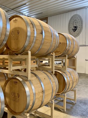 OLD 55 DISTILLERY - 15 Photos - 311 East Washington St, Newtown ...