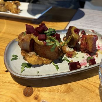 UNCORKED KITCHEN & WINE BAR - Updated November 2025 - 295 Photos & 137 ...