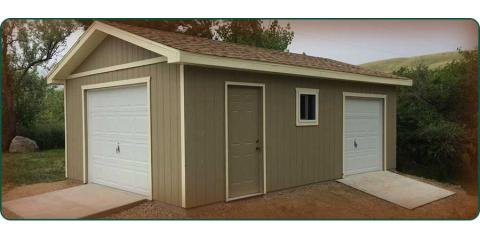 MURPHY SHEDS - Updated September 2025 - 2090 Salt Creek Hwy, Casper ...
