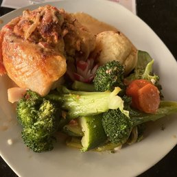 CAPRI FISH HOUSE - Updated August 2025 - 234 Photos & 340 Reviews - 203 ...