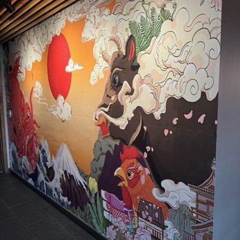 ZUNDO - Updated December 2025 - 215 Photos & 100 Reviews - 127 W ...