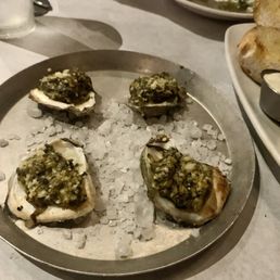 HALF SHELL OYSTER HOUSE - Updated January 2026 - 191 Photos & 189 ...