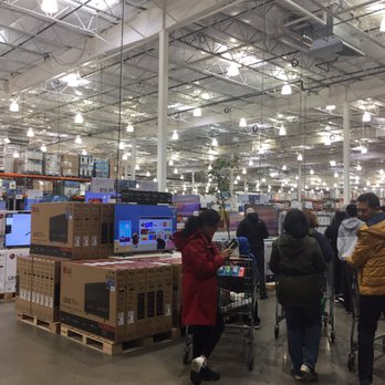COSTCO WHOLESALE - Updated January 2026 - 27 Photos & 61 Reviews ...