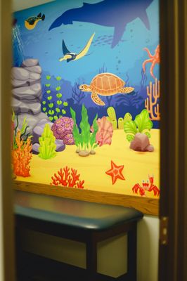 LITTLE SPURS PEDIATRIC URGENT CARE - Updated December 2025 - 14 Photos ...