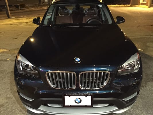 BMW OF WARWICK - Updated January 2026 - 27 Photos & 134 Reviews - 1515 ...