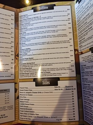 4TH STREET BAR & GRILL - Updated May 2024 - 244 Photos & 239 Reviews ...