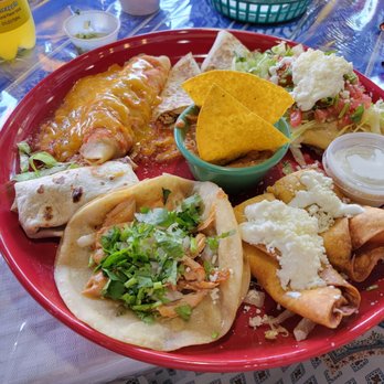 GUATEMEX - Updated September 2025 - 32 Photos & 47 Reviews - 15648 SW ...