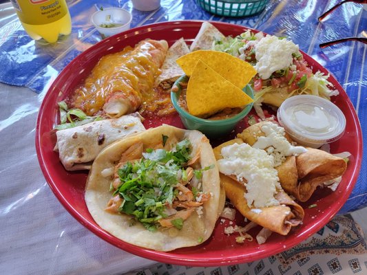 GUATEMEX - Updated May 2025 - 32 Photos & 46 Reviews - 15648 SW ...