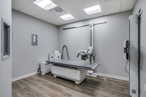 GATEWAY DIAGNOSTIC IMAGING - Updated January 2026 - 29 Reviews - 4533 Heritage Trace Pkwy, Fort ...