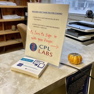 LABCORP - Updated August 2025 - 1534 S Staples St, Corpus Christi ...