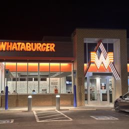 WHATABURGER - Updated December 2025 - 74 Photos & 50 Reviews - 5050 E ...