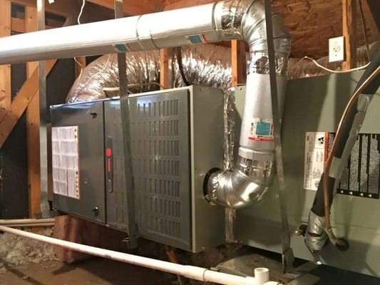 CARDINAL HEATING & COOLING - Updated September 2025 - 45 Photos & 37 ...