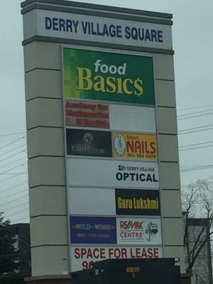 DERRY VILLAGE SQUARE - Updated December 2025 - 7070 St Barbara ...