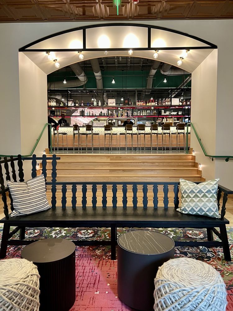 THE CHASE ROOFTOP - Updated October 2025 - 11 Photos - 312 Main St ...