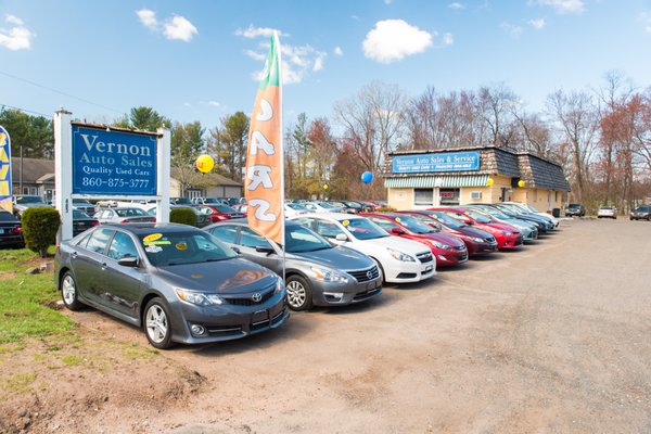 VERNON AUTO SALES & SERVICES - Updated April 2026 - 23 Photos & 20 ...