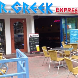MR GREEK - Updated December 2025 - 21 Photos & 23 Reviews - 4914 Yonge ...