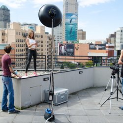 NINE9 THE UNAGENCY - DETROIT - 49 Photos & 39 Reviews - Talent Agencies ...