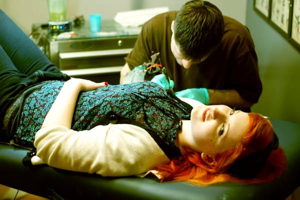 REDEMPTION TATTOO - Updated November 2025 - 61 Photos & 161 Reviews ...