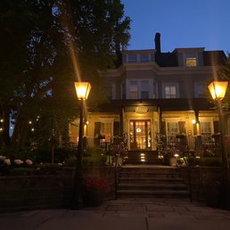 THE PERCH AT PEACOCK INN - Updated December 2025 - 232 Photos & 71 ...