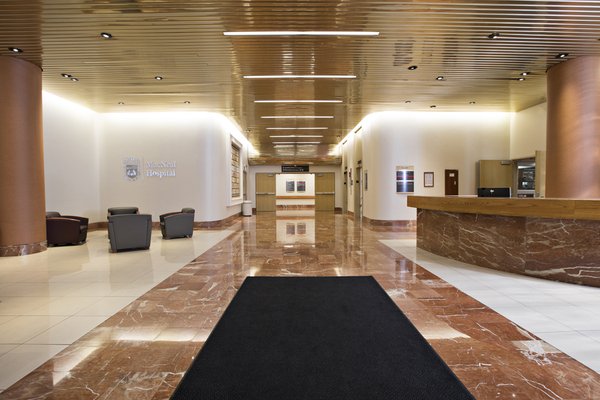 MACNEAL HOSPITAL - Updated September 2025 - 27 Photos & 123 Reviews ...