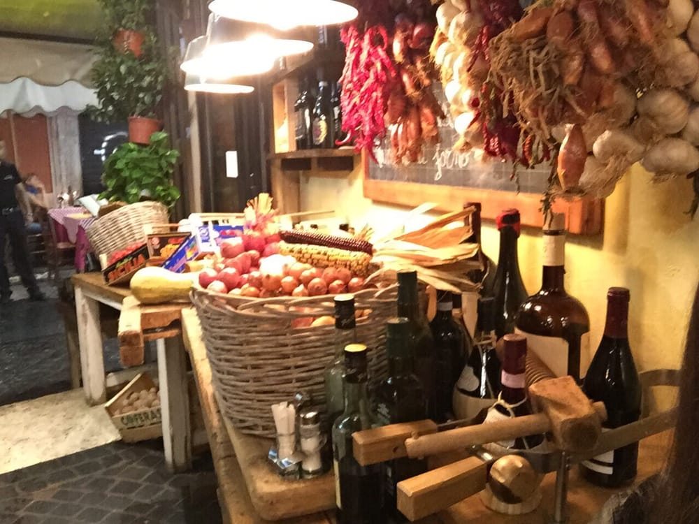 ROSA ROSAE - Updated April 2024 - 23 Photos & 12 Reviews - Via di ...