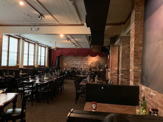 TAM’S BACKSTAGE - 104 Photos & 213 Reviews - 215 Ingram Ave, Cumming ...