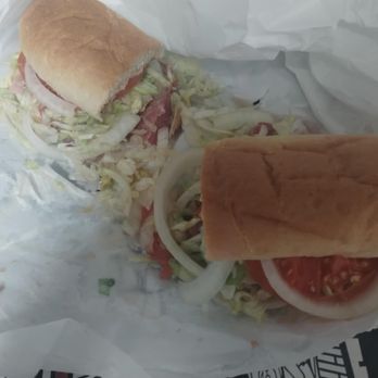 THAT 716 PIZZA JOINT - Updated September 2025 - 146 Photos & 61 Reviews ...