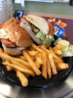 OFF BROADWAY CAFE - Updated January 2025 - 10 Photos & 25 Reviews ...