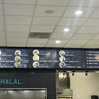 KEBAB LAB - Updated October 2025 - 113 Photos & 72 Reviews - 9301 Tampa ...